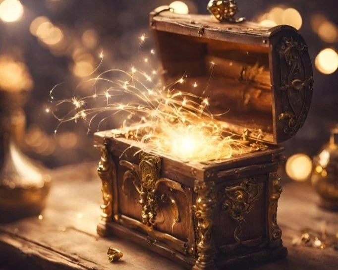 Flying Dragon Wellness